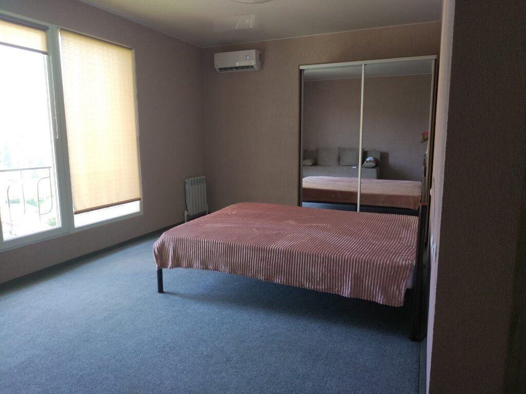 Otel Дарус, Kırım Cumhuriyeti, foto