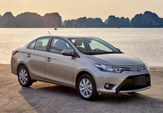 Oto kiralama Аренда авто и яхт в Тайланде - GetMeCar.ru, Phuket Eyaleti, foto