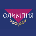 Olimpiya (Oktyabrskaya ulitsa No:143/9), gıda üreticileri  Georgievsk'ten