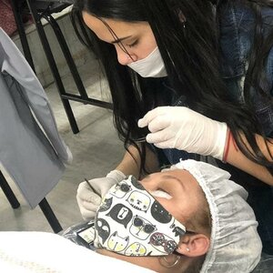 Kuaförler Escuela Med - Peluqueria Y Estetica, San Lorenzo, foto