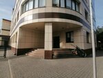 Sabre (Internacionalnaya Street No:106), spor kulüpleri  Barnaul'dan