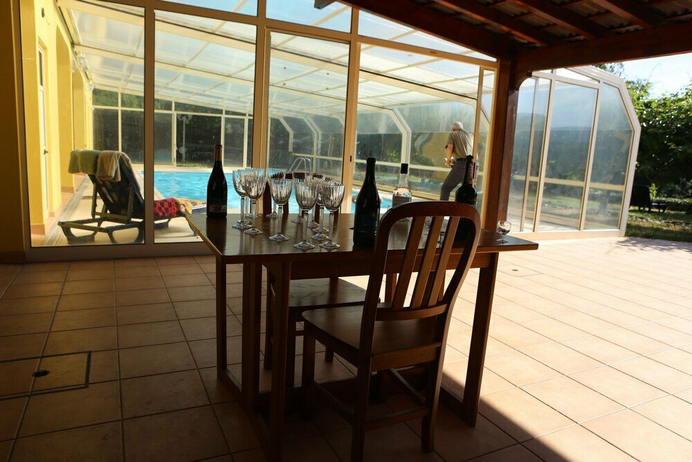 Otel Zen Vouga - Quinta do Fundo de Vila, Viseu, foto