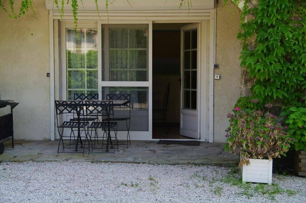 Otel Mas Saint Victor, , foto