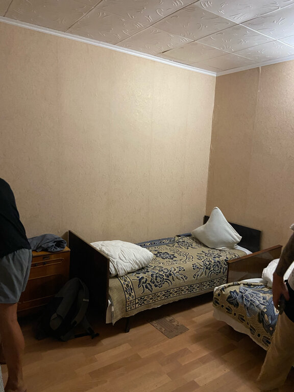 Pansiyonlar, hosteller Дача у моря, Saki (Sak), foto