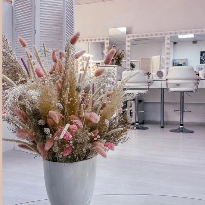 Kaş ve kirpik salonu Candy. Brows, Saint‑Petersburg, foto