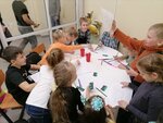 Einshtein (Kosmicheskaya ulitsa No:24), çocuk gelişim merkezleri  Kemerovo'dan