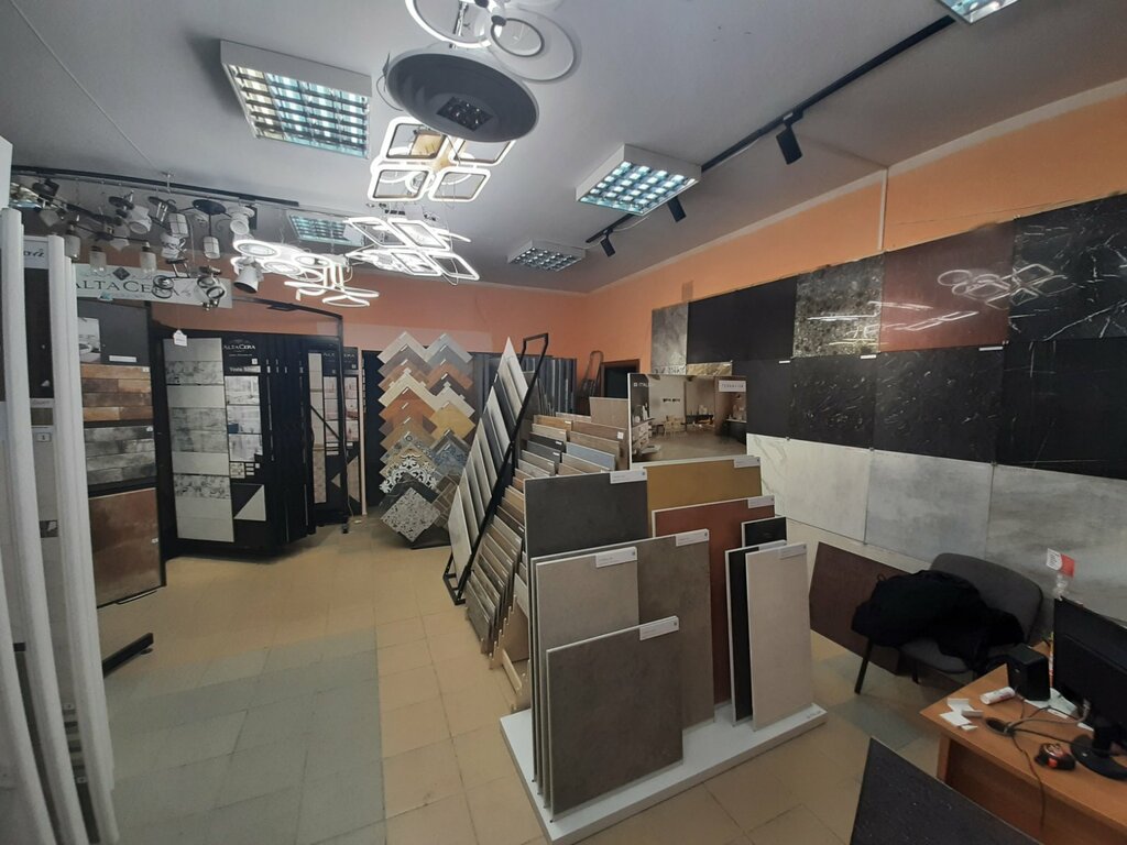 Seramik fayans АС-Декор, Ashmyany, foto