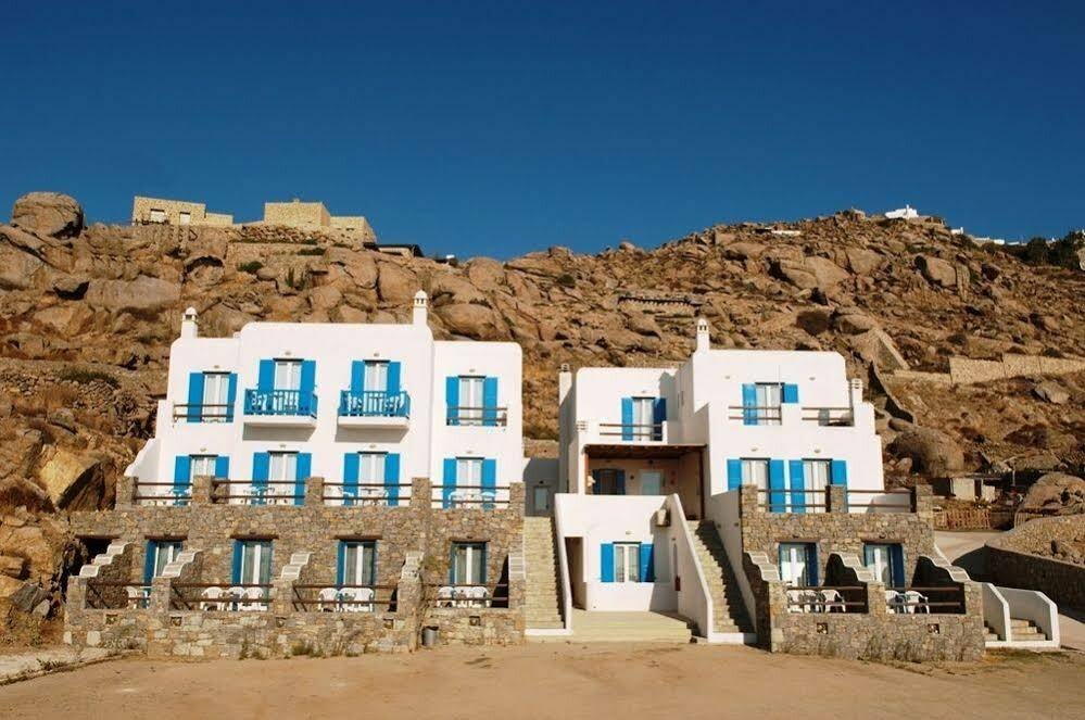 Otel Maki's Place, Dünya, foto