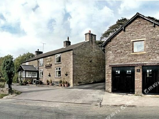 Otel The Stanley Arms, İngiltere, foto