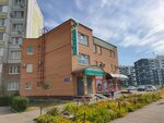 Институт семейной медицины (40 Let Pobedy Street No:47Б), tıp merkezleri ve klinikler  Tolyatti'den (Togliatti'den)