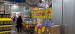 Светофор (Fabrichnoye shosse No:2), market  Yasny'den