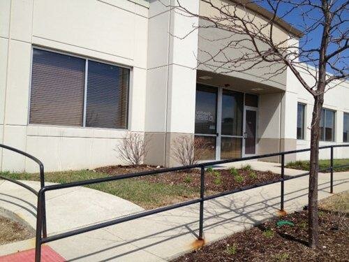 Ruh ve sinir hastalıkları hastaneleri Northwest Neurology, İllinois, foto