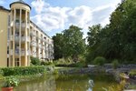 Johanniterhaus am See (Zum Salzgittersee No:32, Salzgitter), huzurevi, bakımevi  Salzgitter'de