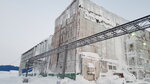Очистные сооружения ПЛ. Оганер (Ozyornaya ulitsa No:6), su arıtma ve ekipmanları  Norilsk'ten