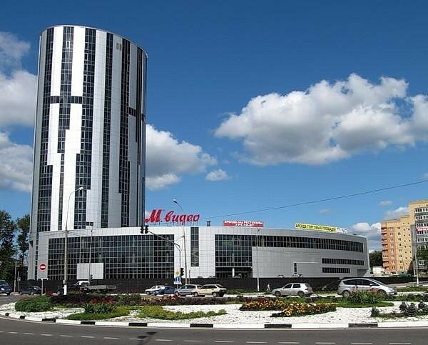 Gıda işleme ekipmanları firmaları Daubert Trade, Mytişçi, foto