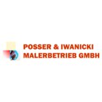 Posser & Iwanicki Malerbetrieb GmbH (Hauptstraße No:64, Bochum, Herne), boya ekipmanları  Herne'den
