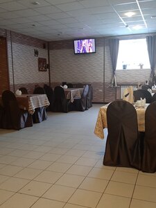 Мелодия (ulitsa Panfilova No:23, Nelidovo), kafe  Nelidovo'dan