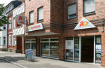 Post-Apotheke (Alte Münsterstraße No:9, Werne), eczaneler  Kuzey Ren‑Vestfalya'dan