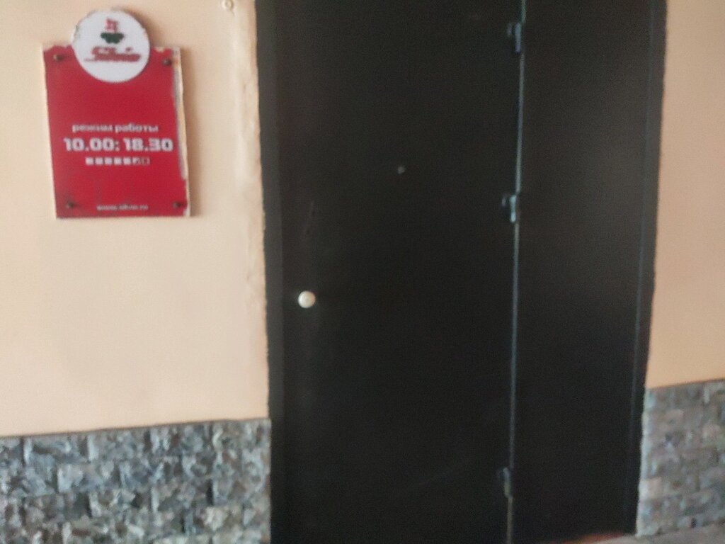 Bilgisayar mağazaları Silvio, Vladivostok, foto