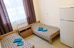 Hostel X (Spartakovskaya Street No:3/8с1), pansiyonlar, hosteller  Himki'den