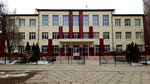 Гимназия № 30 имени Н. Т. Фесенко (Sent-Yetienivska vulytsia No:31), fen lisesi, sosyal bilimler lisesi  Lugansk'tan