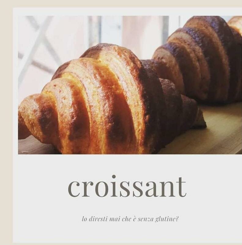 Ekmek fırını Pasticceria da Ily, Trieste, foto