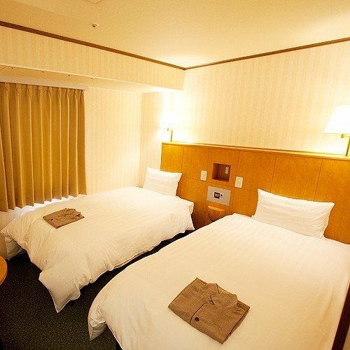 Otel Hotel Prime inn Toyama, Toyama, foto
