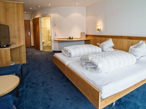 Hotel Rössli Tufertschwil (Sankt Gallen, Toggenburg, Lütisburg-Dorf), otel  St. Gallen'den