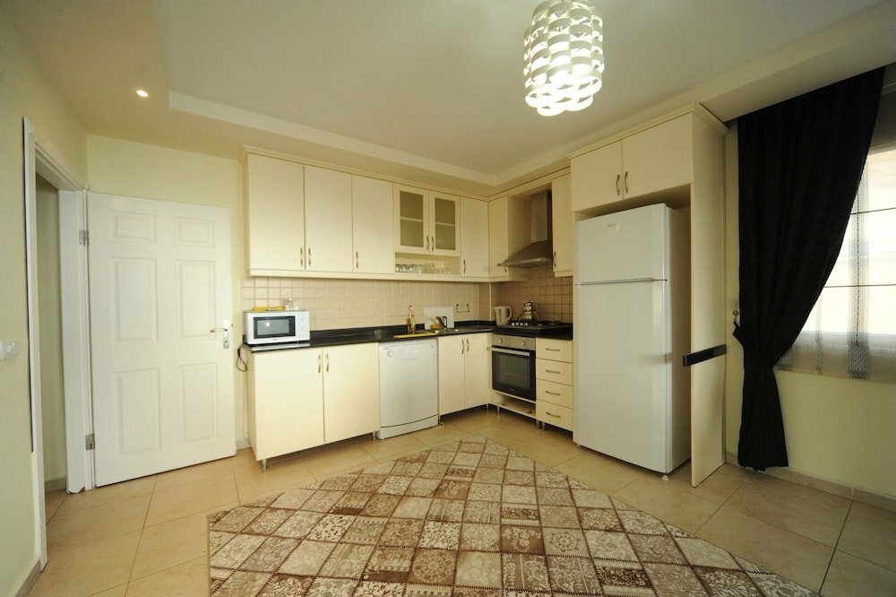 Otel Majestik Manzaralı Villa 1036, Alanya, foto