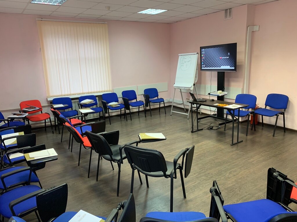 Danışmanlık hizmetleri Projectbiz, Moskova, foto