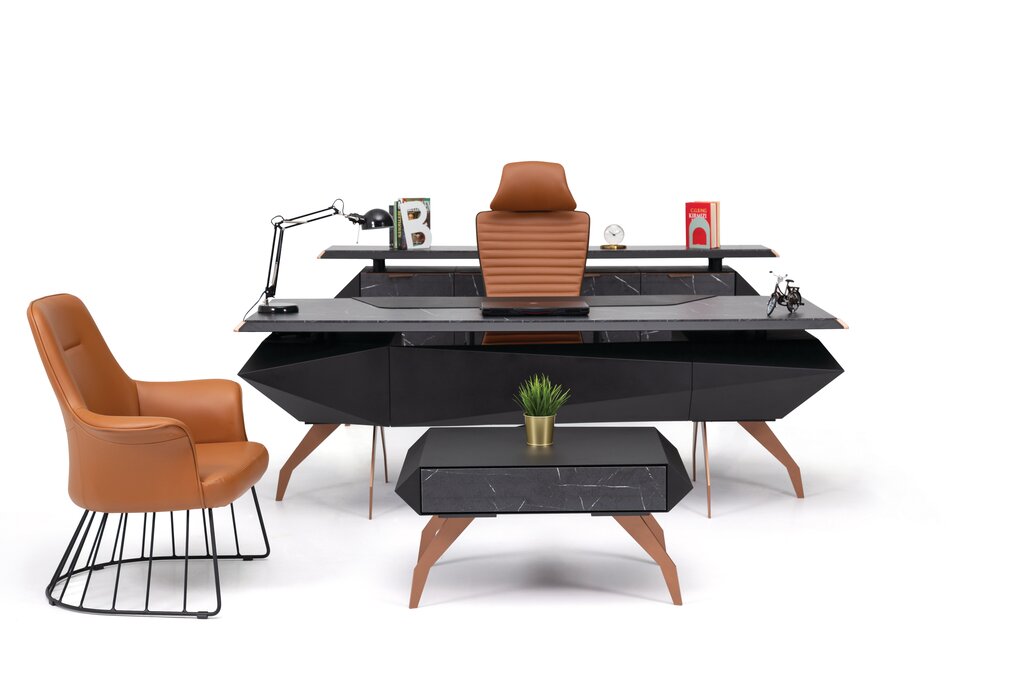 Büro mobilyaları Üç Kardeşler Ofis Mobilyaları, Çatalca, foto
