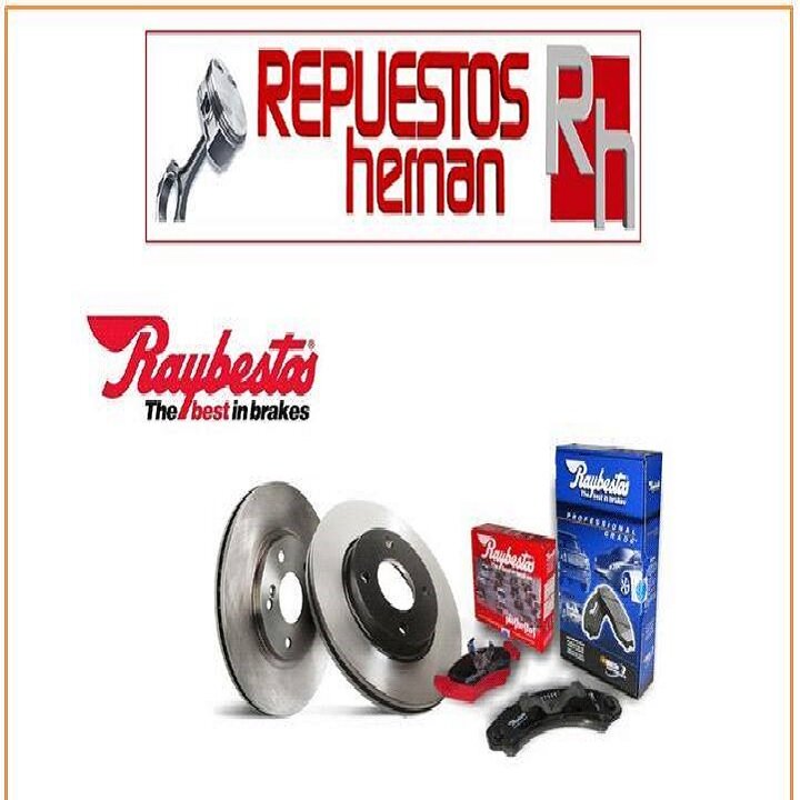 Oto aksesuarları Hernan Repuestos, Rosario, foto