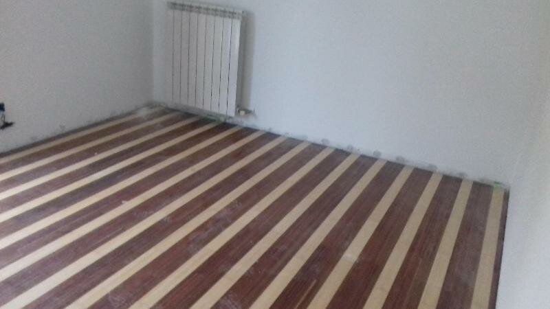 Kaplama hizmetleri Andreella Michele - Posatore Pavimenti, Dünya, foto