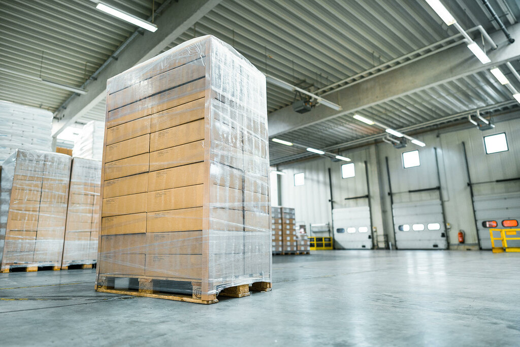 Sanayi ekipmanları firmaları Terdex GmbH, Kuzey Ren‑Vestfalya, foto