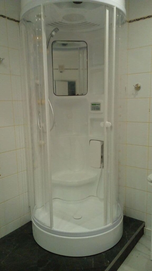 Su ve kanalizasyon sistemlerinin montaj ve bakımı Niagara Service, Nijni Novgorod, foto