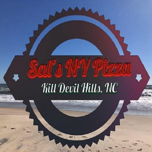 Pizzacılar Sal's New York Pizza, Kill Devil Hills, foto