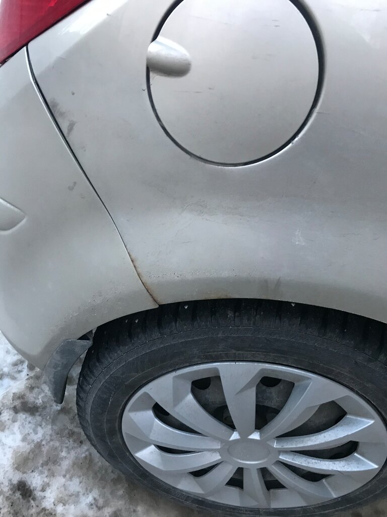 Oto kaporta Автопокрас, Nijni Novgorod, foto