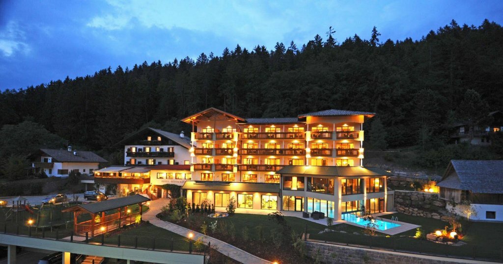 Otel Hotel Sulfner, Trentino‑Alto Adige, foto