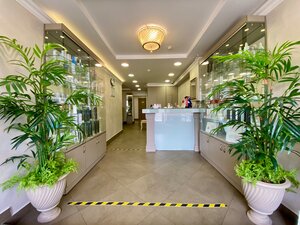 Oriona (Leningradskaya Street No:10, Pushkin), güzellik salonu  Puşkin'den