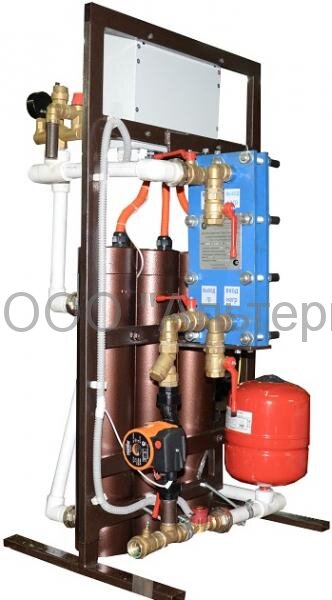 i̇nşaat ve tasarım hizmetleri ProektTehMontazh, Gomel, foto