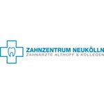 Zahnzentrum Neukölln Zahnarzt Althoff & Kollegen Berlin (Berlin, Karl-Marx-Straße, 80), özel ağız ve diş sağlığı klinikleri ve muayenehaneleri  Berlin'den