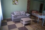 Cheryoha (No:16А, derevnya Cheryokha), pansiyonlar, hosteller  Pskovskaya oblastından
