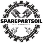 Sparepartsoil (Lermontova Street No:11/5), otomobil yedek parçaları  Surgut'tan