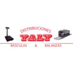 Distribuciones Yaly Scales and Balances (Atlantico, Municipio de Barranquilla, Las Nieves, Carrera 15, 21-114), sanayi ekipmanları firmaları  Barranquilla'dan