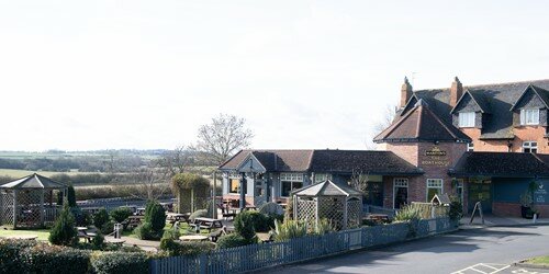 Bar Boat House, İngiltere, foto