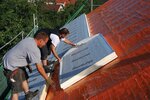 Paul Bauder GmbH & Co. Kg (Korntaler Landstraße No:63, Stuttgart, Korntal-Münchingen), çatı ve çatı materyalleri  Baden‑Wurttemberg'den