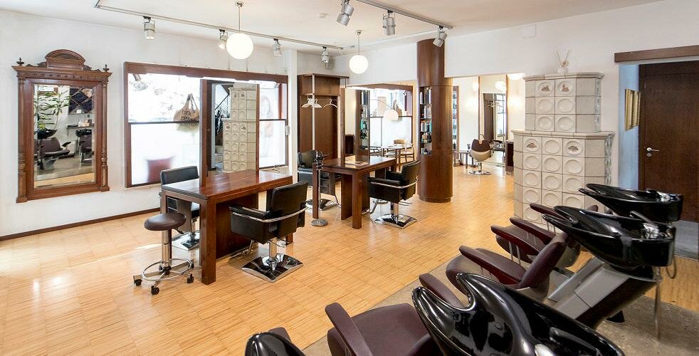 Kuaförler Salon Gaberschek Thomas, Steiermark, foto