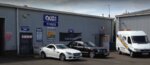 Ace Tyre Services Ltd (Scotland, Falkirk), otomobil ekspertizi  Falkirk'ten