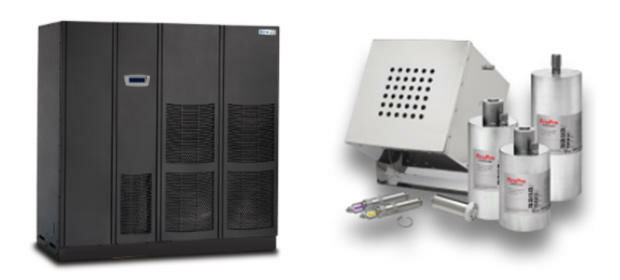 Bilgisayar teknik servisleri UPServicios Cali Ltda, Cali, foto