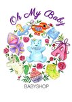Babyshop Oh my baby (Bratislava Street No:9A), çocuk mağazaları  Taşkent'ten